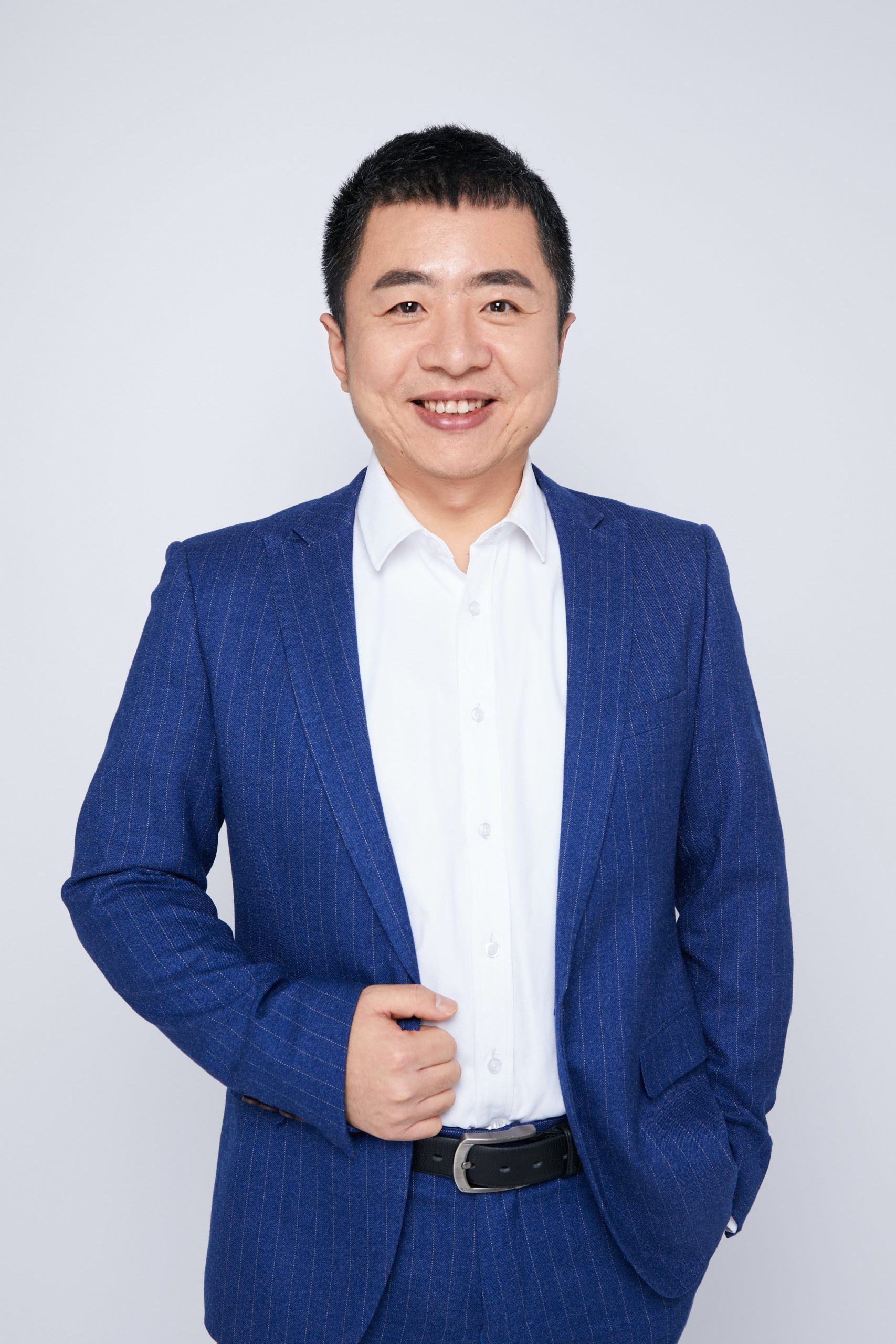 演讲嘉宾 – QPython